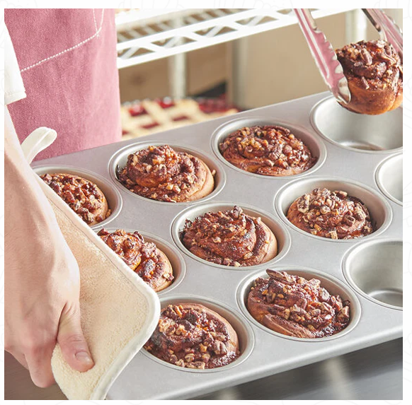 Your Guide to Select the Perfect Muffin Tray – EUROTINS
